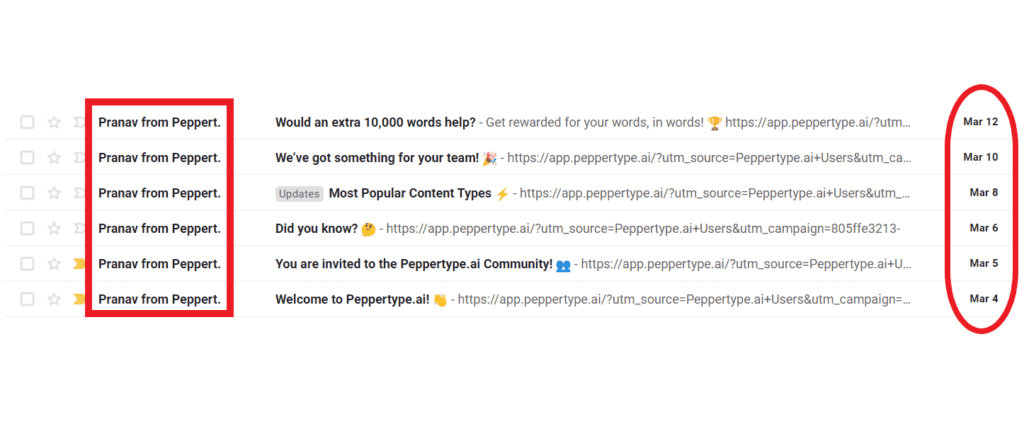 How to Write a Winning Introduction Email