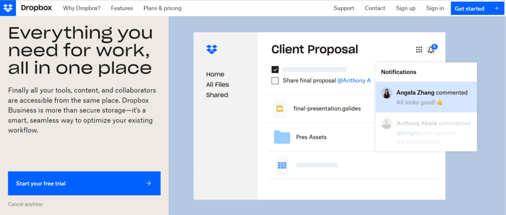 11 Sales Tools To Supercharge Your Sales Stack