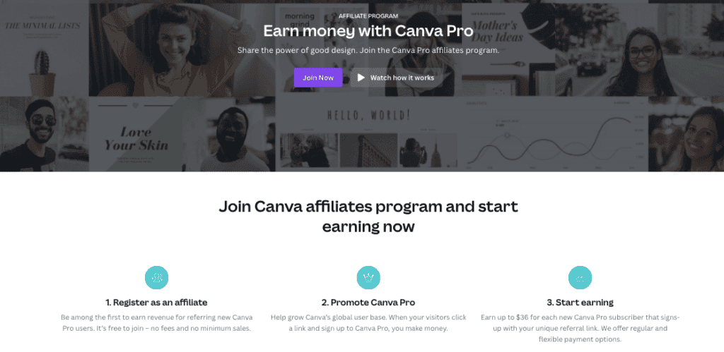 31 SaaS Affiliate Programs for a Great Side Hustle