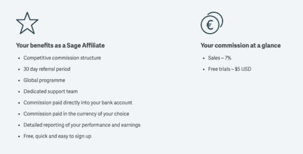 43 SaaS Affiliate Programs for a Great Side Hustle