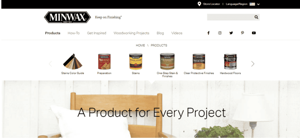 20 Of The Best Product Landing Page Examples Online