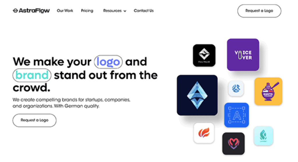 20 Of The Best Product Landing Page Examples Online