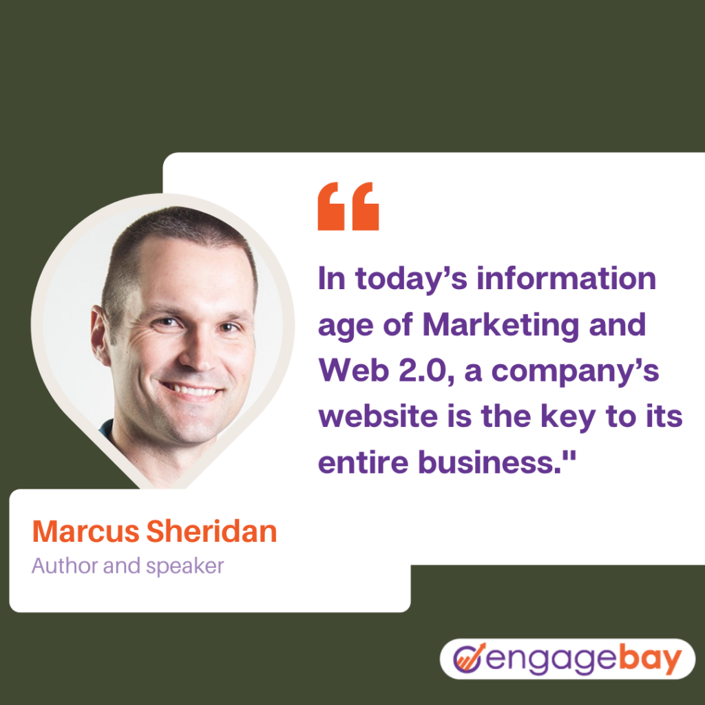 50 Content Marketing Quotes to Get You Fired Up