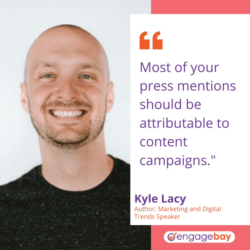 50 Content Marketing Quotes to Get You Fired Up