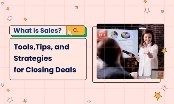 The Ultimate Resource for Sales Tools, Tips, and Strategies