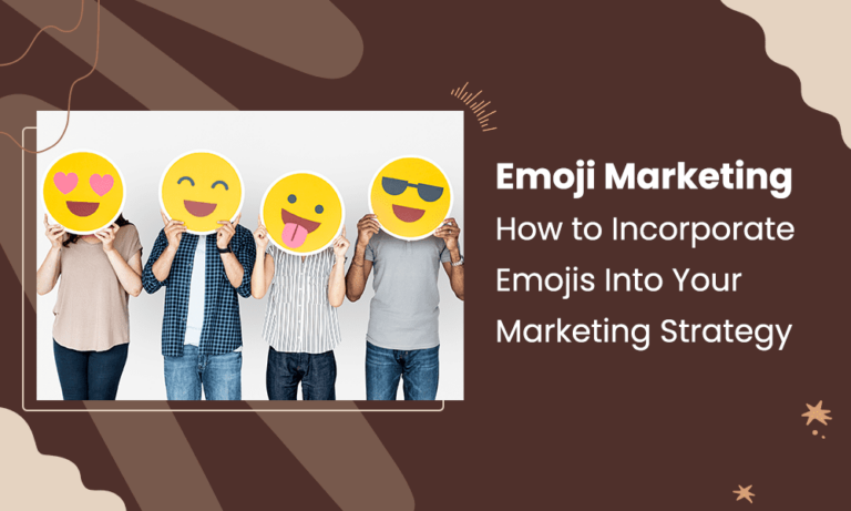 Emoji Marketing: New Marketing Trend — Make Your Business Memorable
