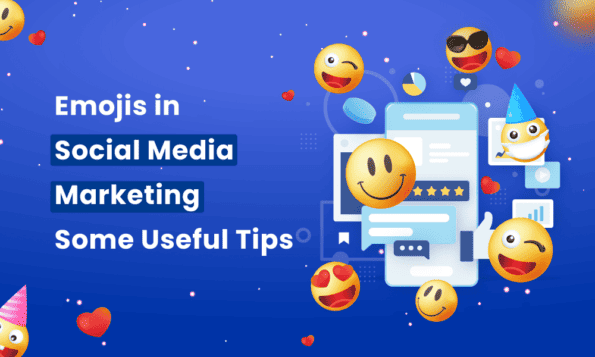 Emojis in Social Media Marketing: Some Useful Tips in 2023