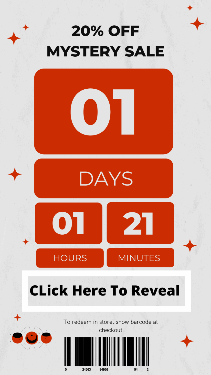 How To Write Discount Emails Like A Boss