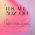 How To Write Discount Emails Like A Boss