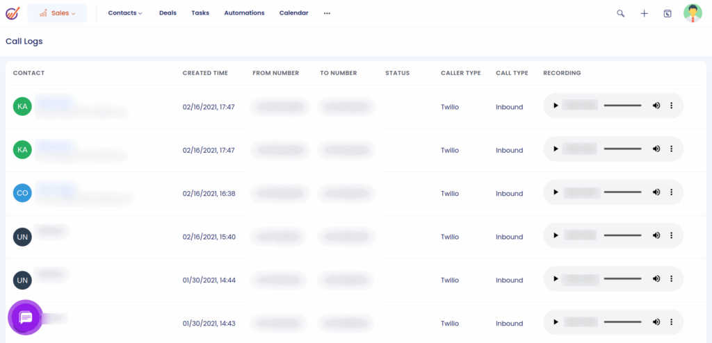 How Sales Call Recording Helps Build an Effective Sales Team