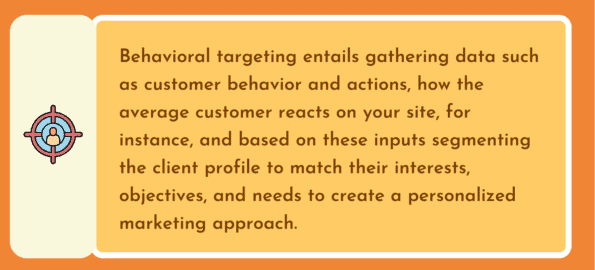 Proven Behavioral Targeting Examples (and Why They Work)