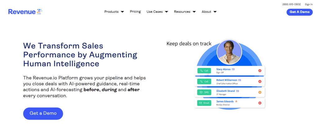 How Sales Call Recording Helps Build an Effective Sales Team