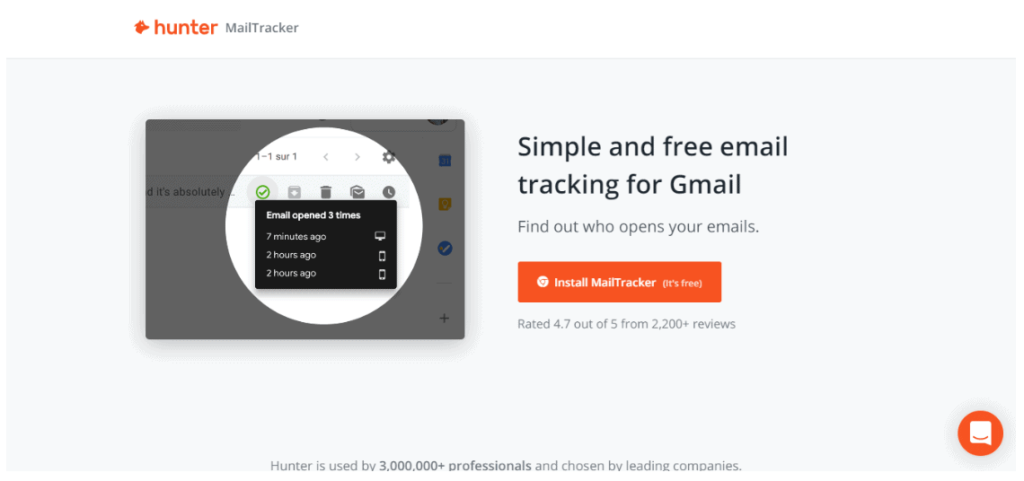 8 Free Email Trackers You Didn't Know Existed