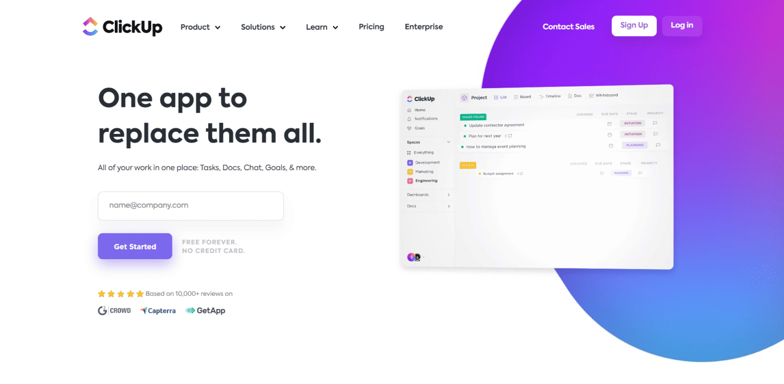15 Email CRM Software for Pro-Level Marketing in 2024