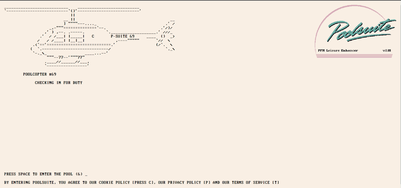What is a Splash Page? -- The Ultimate Guide