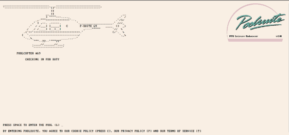 What is a Splash Page? -- The Ultimate Guide