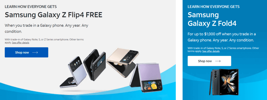 10 Epic Banner Ad Examples: Stupendously Creative!