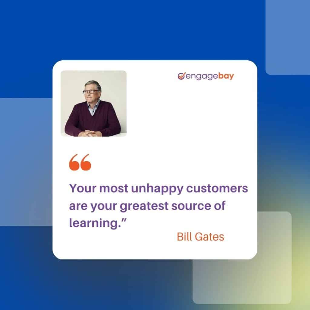 Unforgettable Customer Relationship Management Quotes