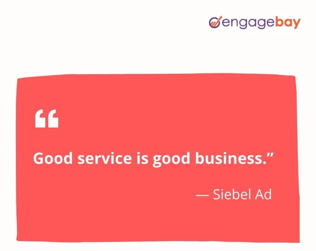 Unforgettable Customer Relationship Management Quotes