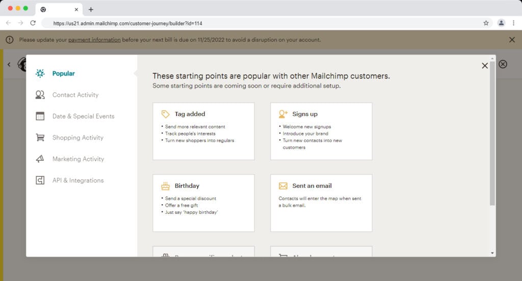 Mailchimp vs Drip: Which Is the Best Email Marketing Platform?