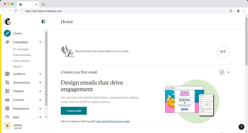 Mailchimp vs Drip: Which Is the Best Email Marketing Platform?