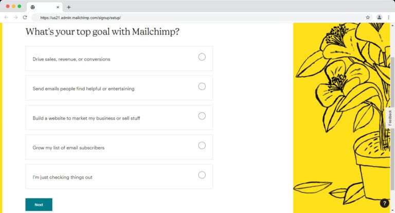 Mailchimp vs Drip: Which Is the Best Email Marketing Platform?