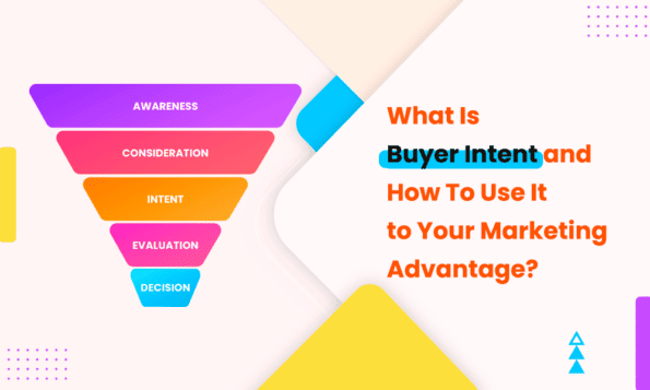 What Is Buyer Intent and How To Use It to Your Advantage?