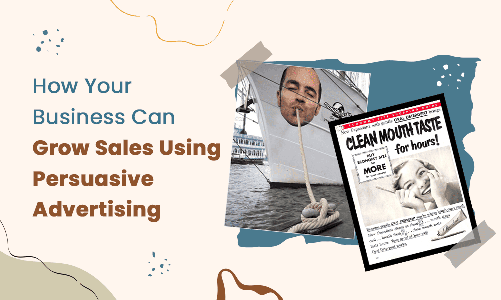 Persuasive Advertising Examples For Kids
