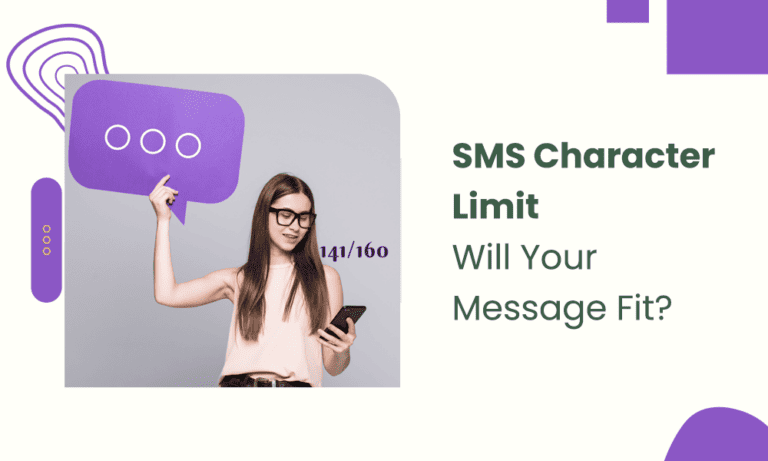 SMS Character Limit – Will Your Message Fit?