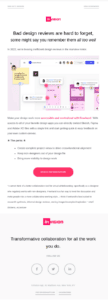 Email Blast Examples From Popular Brands to Inspire You