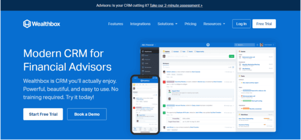 10 Financial Advisor CRM For Perfect Client Management