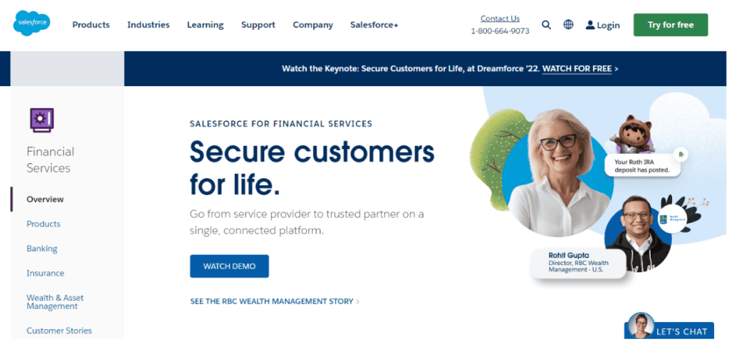 10 Financial Advisor CRM For Perfect Client Management