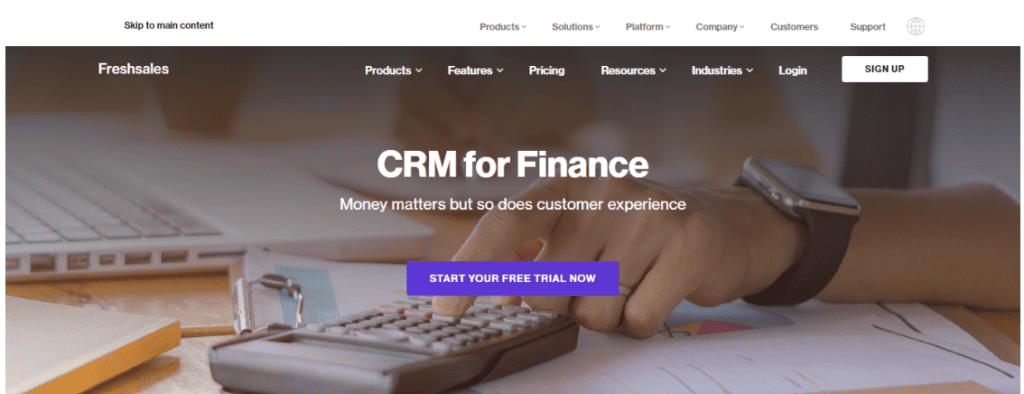 10 Financial Advisor CRM For Perfect Client Management