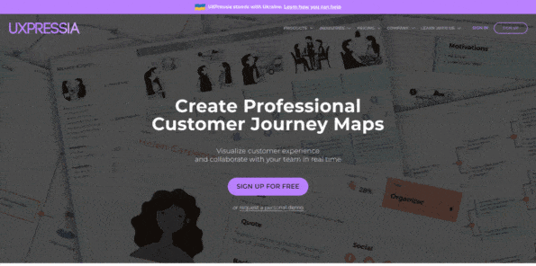 11 Affordable, Powerful Customer Journey Mapping Tools