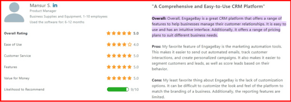 Marketing Automation Use Cases & Examples [101]