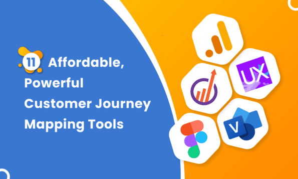 11 Affordable, Powerful Customer Journey Mapping Tools