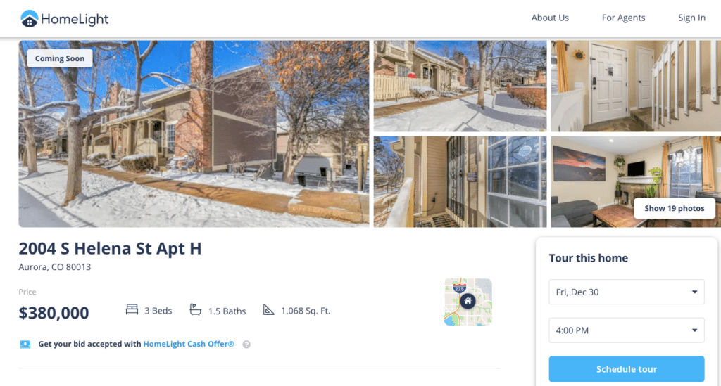 9 Real Estate Landing Pages Sure to Inspire and Convert