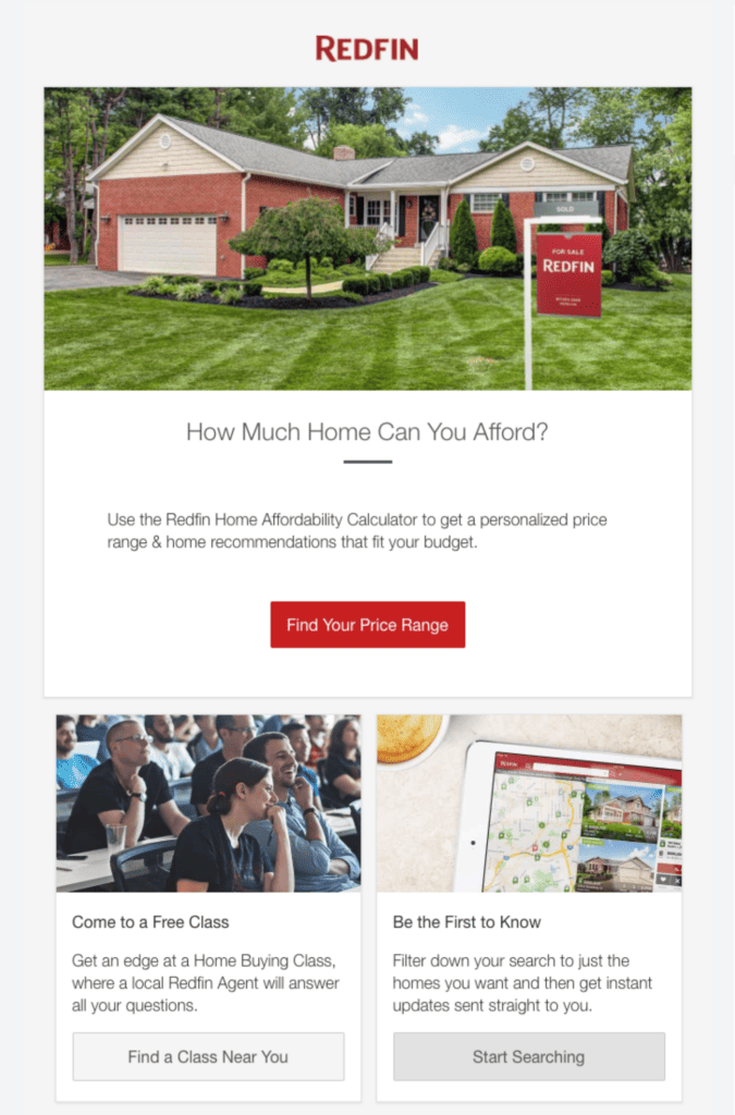 15 Easy Steps to Win at Real Estate Email Marketing