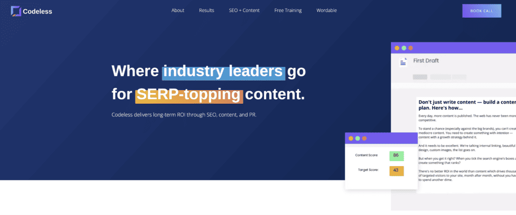 The 15 Best B2B SaaS Marketing Agencies and Consultants