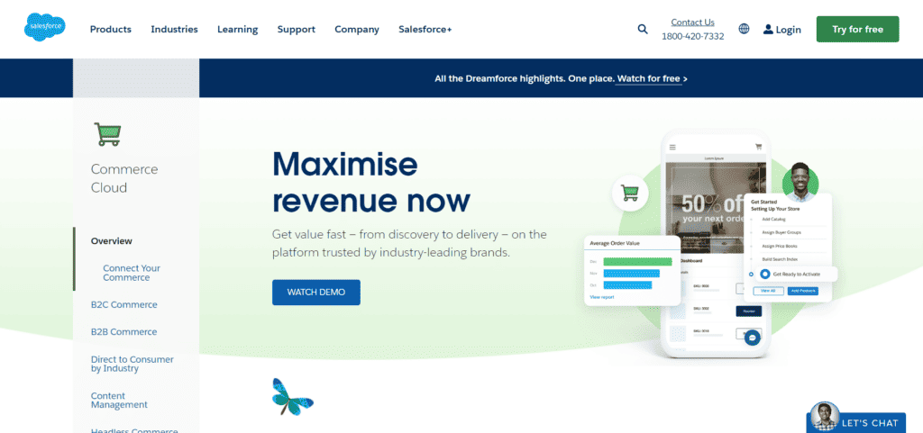 eCommerce CRM: Top Platforms to Streamline Your Business