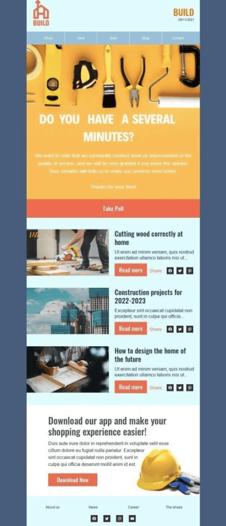 Construction Marketing Ideas & Examples For 2024