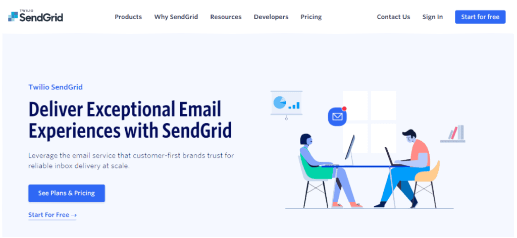 Answered: 10 Questions About SendGrid Pricing