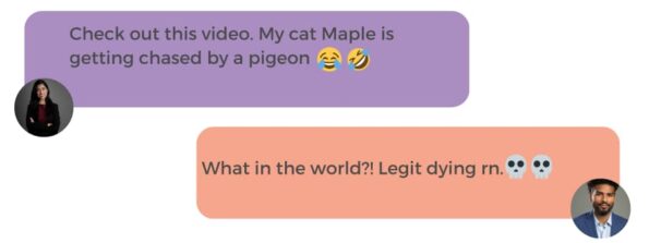 151 Emojis And Their Meanings [Surprises Inside 😅]