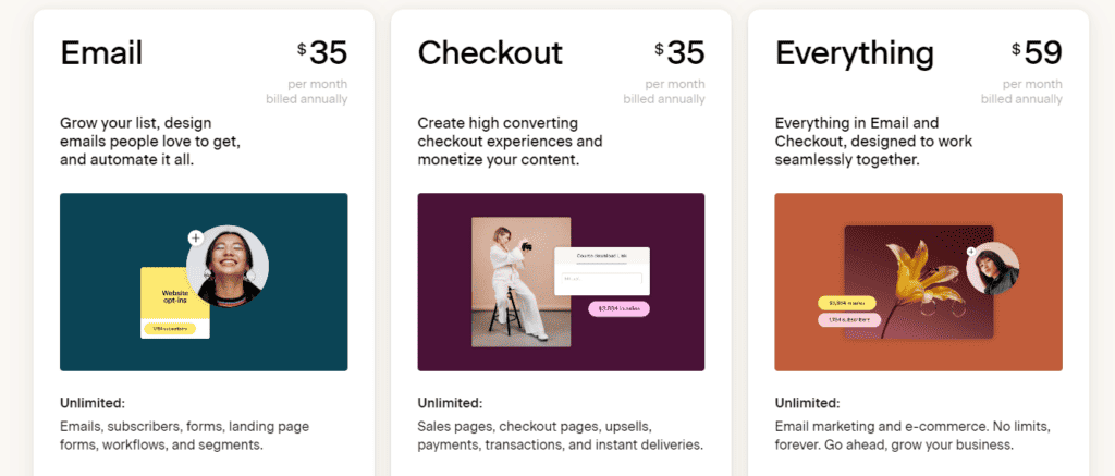 16 Superior Flodesk Alternatives for Slick Email Marketing