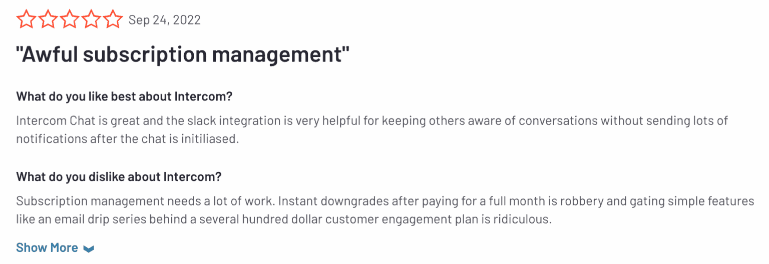 Intercom Pricing Explained: Are You Overpaying?