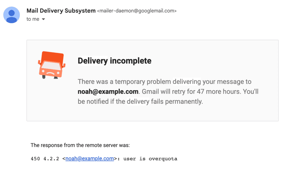 Bounce Back Emails: What Are They And How To Fix Them