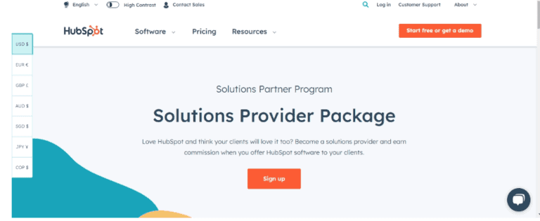 12 SaaS Reseller Programs You Can't Ignore