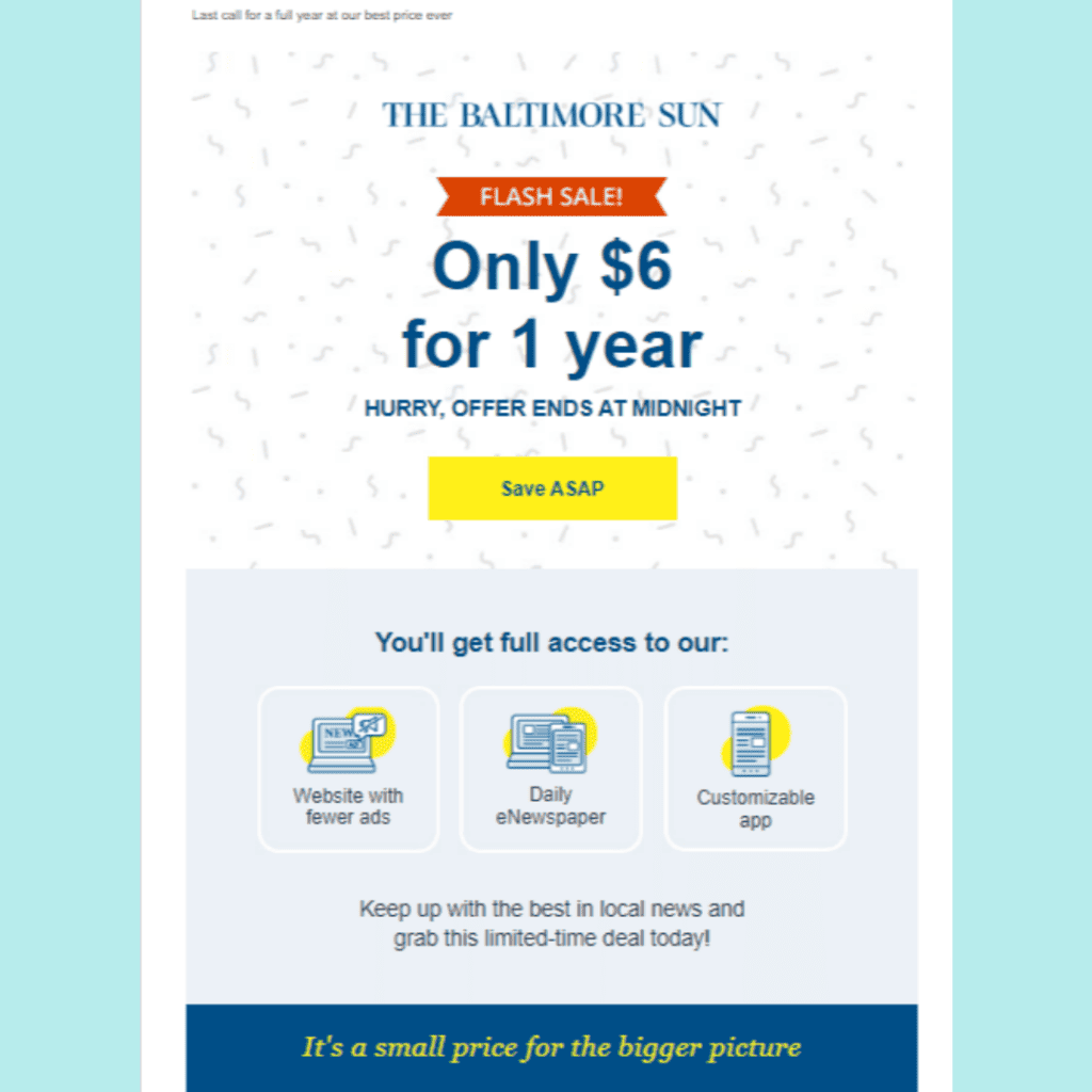 14 Great Win-Back Email Examples Customers Can’t Resist