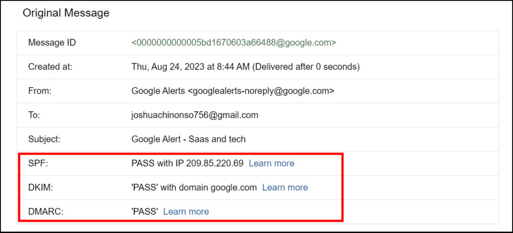 SPF, DKIM, DMARC: Guide to Email Authentication Protocols