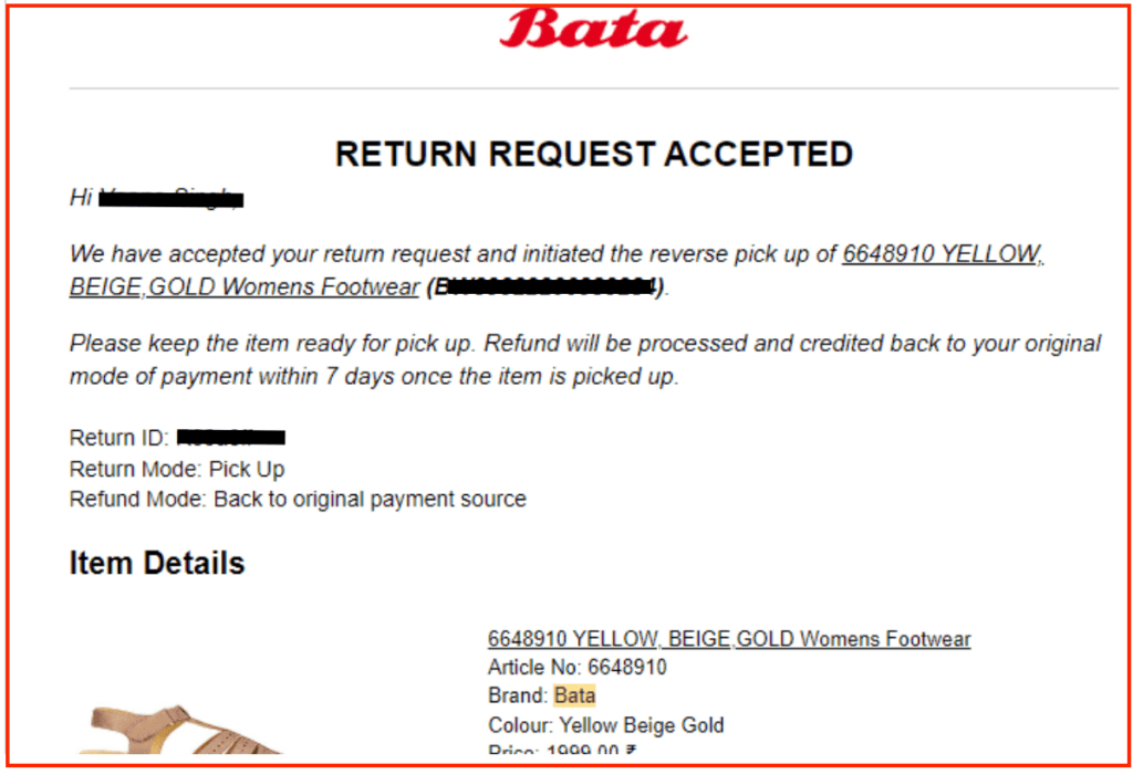 The Art of eCommerce Post-Purchase Emails [A Guide]